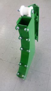 Sub Soiler/ Ripper - King Kutter