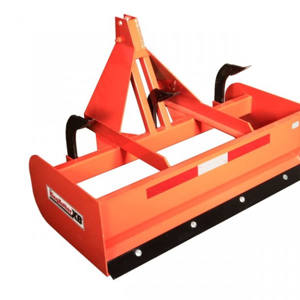 Box Blade 48" XB - King Kutter