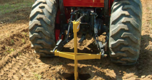 Middle Buster - King Kutter