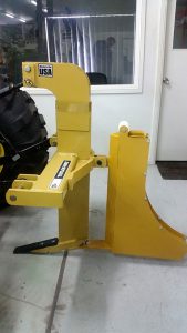 Heavy Duty Sub Soiler/Ripper - King Kutter