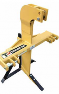 Heavy Duty Sub Soiler/Ripper - King Kutter