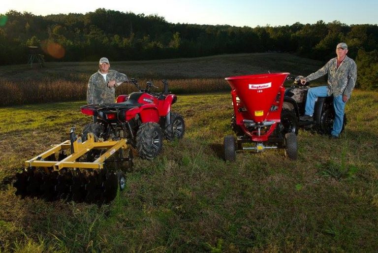 10 reasons you should choose King Kutter & Taylor-Way Quality Farm ...