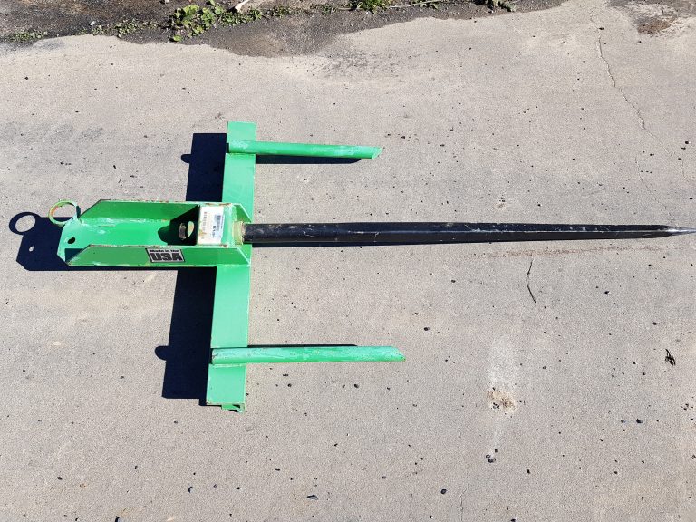 Bucket Spike - King Kutter