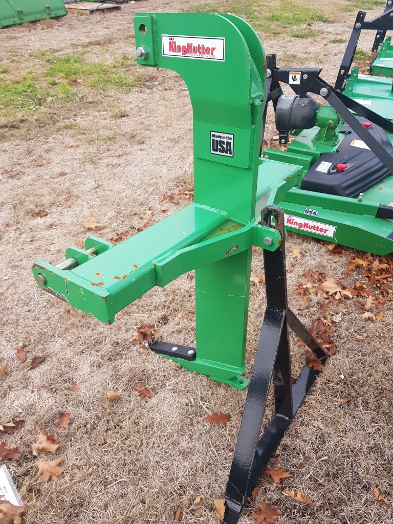 Heavy Duty Sub Soiler/Ripper - King Kutter